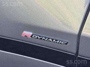 Pelēks Land Rover Range Rover Velar 2019 Rīga, ar dzinēja tilpumu 3.00 L un nobraukumu 0 tūkst. km par 23450 €, foto 6 vietnē AUTOMOTO.COM.LV