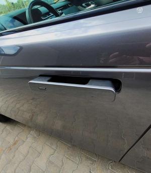 Grey Land Rover Range Rover Velar 2020 in Vilnius, with an engine capacity of 2.00 L and mileage of 57 thousand km for 27900 €, photo 28 on AUTOMOTO.COM.LV