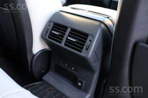 Pelēks Land Rover Range Rover Velar 2020 Rīga, ar dzinēja tilpumu 2.00 L un nobraukumu 93 tūkst. km par 28550 €, foto 27 vietnē AUTOMOTO.COM.LV