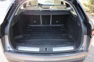 Pelēks Land Rover Range Rover Velar 2020 Rīga, ar dzinēja tilpumu 2.00 L un nobraukumu 93 tūkst. km par 28550 €, foto 28 vietnē AUTOMOTO.COM.LV