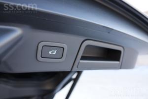 Pelēks Land Rover Range Rover Velar 2020 Rīga, ar dzinēja tilpumu 2.00 L un nobraukumu 93 tūkst. km par 28550 €, foto 29 vietnē AUTOMOTO.COM.LV