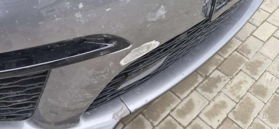 Grey Land Rover Range Rover Velar 2020 in Kaunas, with an engine capacity of 5.00 L and mileage of 41 thousand km for 27500 €, photo 11 on AUTOMOTO.COM.LV