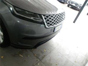 Grey Land Rover Range Rover Velar 2021 in Klaipeda, with an engine capacity of 2.00 L and mileage of 148 thousand km for 26500 €, photo 5 on AUTOMOTO.COM.LV