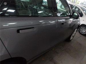 Grey Land Rover Range Rover Velar 2021 in Klaipeda, with an engine capacity of 2.00 L and mileage of 148 thousand km for 26500 €, photo 6 on AUTOMOTO.COM.LV