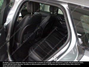 Grey Land Rover Range Rover Velar 2021 in Klaipeda, with an engine capacity of 2.00 L and mileage of 148 thousand km for 26500 €, photo 15 on AUTOMOTO.COM.LV