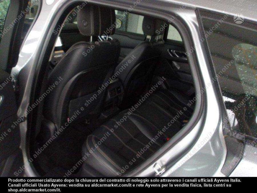 Grey Land Rover Range Rover Velar 2021 in Klaipeda, with an engine capacity of 2.00 L and mileage of 148 thousand km for 26500 €, photo 15 on AUTOMOTO.COM.LV
