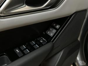 Pelēks Land Rover Range Rover Velar 2024 Viļņa, ar dzinēja tilpumu 3.00 L un nobraukumu 23 tūkst. km par 76000 €, foto 11 vietnē AUTOMOTO.COM.LV