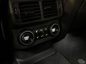 Pelēks Land Rover Range Rover Velar 2024 Viļņa, ar dzinēja tilpumu 3.00 L un nobraukumu 23 tūkst. km par 76000 €, foto 15 vietnē AUTOMOTO.COM.LV