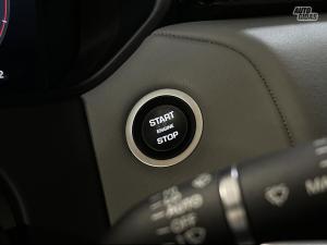 Pelēks Land Rover Range Rover Velar 2024 Viļņa, ar dzinēja tilpumu 3.00 L un nobraukumu 23 tūkst. km par 76000 €, foto 24 vietnē AUTOMOTO.COM.LV