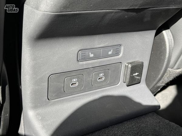 Pelēks Land Rover Range Rover Velar 2025 Viļņa, ar dzinēja tilpumu 3.00 L un nobraukumu 23 tūkst. km par 64700 €, foto 10 vietnē AUTOMOTO.COM.LV