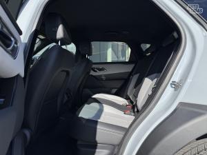 Grey Land Rover Range Rover Velar 2025 in Vilnius, with an engine capacity of 3.00 L and mileage of 30 thousand km for 60300 €, photo 9 on AUTOMOTO.COM.LV
