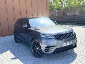 Pelēks Land Rover Range Rover Velar 2018 Šilalė, ar dzinēja tilpumu 3.00 L un nobraukumu 143 tūkst. km par 29900 €, foto 15 vietnē AUTOMOTO.COM.LV