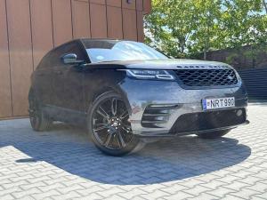 Pelēks Land Rover Range Rover Velar 2018 Šilalė, ar dzinēja tilpumu 3.00 L un nobraukumu 143 tūkst. km par 29900 €, foto 16 vietnē AUTOMOTO.COM.LV