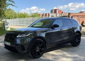 Pelēks Land Rover Range Rover Velar 2018 Šilalė, ar dzinēja tilpumu 3.00 L un nobraukumu 143 tūkst. km par 29900 €, foto 21 vietnē AUTOMOTO.COM.LV