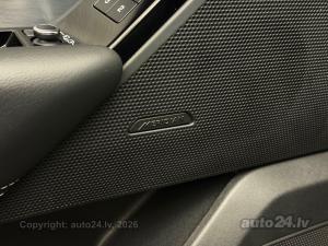 Grey Land Rover Range Rover Velar 2017 in Parnu, with an engine capacity of 2.00 L and mileage of 138 thousand km for 23990 €, photo 26 on AUTOMOTO.COM.LV