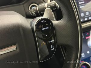 Grey Land Rover Range Rover Velar 2017 in Parnu, with an engine capacity of 2.00 L and mileage of 138 thousand km for 23990 €, photo 28 on AUTOMOTO.COM.LV