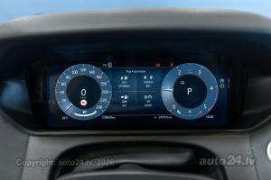 Pelēks Land Rover Range Rover Velar 2024 Tallina, ar dzinēja tilpumu 2.00 L un nobraukumu 36 tūkst. km par 65000 €, foto 11 vietnē AUTOMOTO.COM.LV