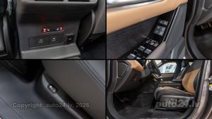 Pelēks Land Rover Range Rover Velar 2026 Tallina, ar dzinēja tilpumu 2.00 L un nobraukumu 2 tūkst. km par 99200 €, foto 12 vietnē AUTOMOTO.COM.LV