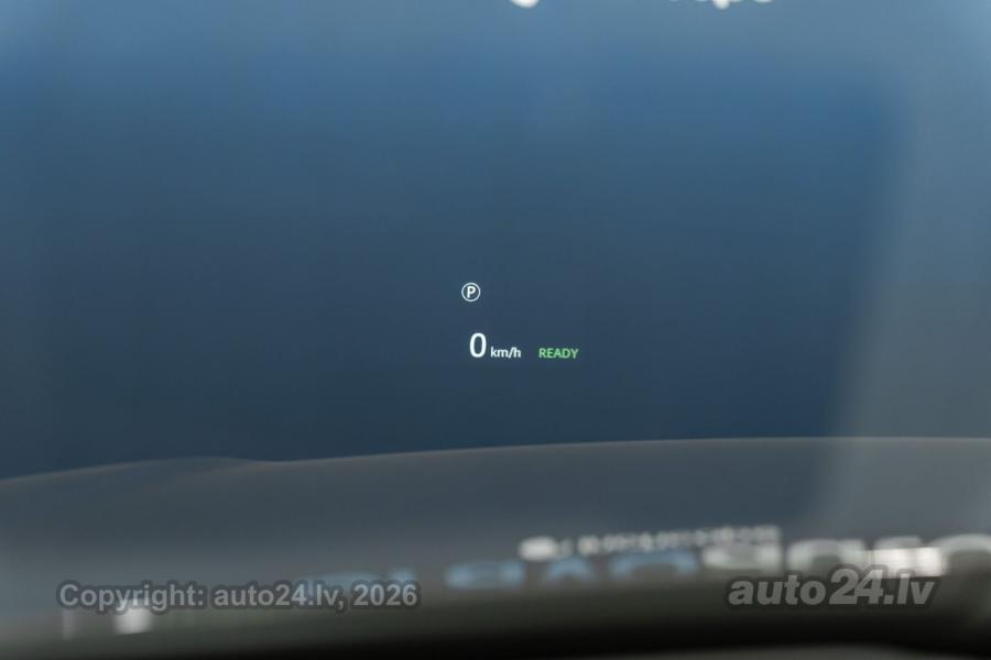 Pelēks Land Rover Range Rover Velar 2026 Tallina, ar dzinēja tilpumu 2.00 L un nobraukumu 2 tūkst. km par 99200 €, foto 19 vietnē AUTOMOTO.COM.LV