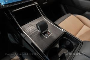 Pelēks Land Rover Range Rover Velar 2026 Tallina, ar dzinēja tilpumu 2.00 L un nobraukumu 2 tūkst. km par 99200 €, foto 23 vietnē AUTOMOTO.COM.LV