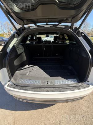 Balts Land Rover Range Rover Velar 2017 Rīga, ar dzinēja tilpumu 3.00 L un nobraukumu 182 tūkst. km par 25900 €, foto 14 vietnē AUTOMOTO.COM.LV