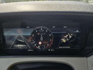 Balts Land Rover Range Rover Velar 2018 Kauņa, ar dzinēja tilpumu 2.00 L un nobraukumu 103 tūkst. km par 29800 €, foto 14 vietnē AUTOMOTO.COM.LV