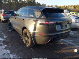 Balts Land Rover Range Rover Velar 2019 Klaipėda, ar dzinēja tilpumu 2.00 L un nobraukumu 42 tūkst. km par 16000 €, foto 3 vietnē AUTOMOTO.COM.LV