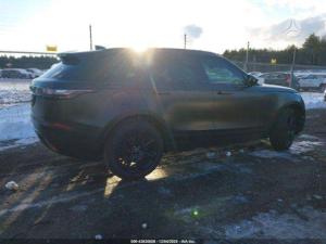 Balts Land Rover Range Rover Velar 2019 Klaipėda, ar dzinēja tilpumu 2.00 L un nobraukumu 42 tūkst. km par 16000 €, foto 13 vietnē AUTOMOTO.COM.LV