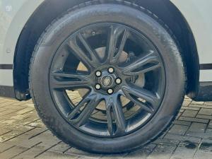 Balts Land Rover Range Rover Velar 2019 Marijampole, ar dzinēja tilpumu 2.00 L un nobraukumu 142 tūkst. km par 19999 €, foto 11 vietnē AUTOMOTO.COM.LV