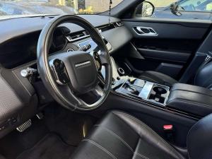 Balts Land Rover Range Rover Velar 2019 Marijampole, ar dzinēja tilpumu 2.00 L un nobraukumu 142 tūkst. km par 19999 €, foto 14 vietnē AUTOMOTO.COM.LV