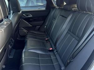 Balts Land Rover Range Rover Velar 2019 Marijampole, ar dzinēja tilpumu 2.00 L un nobraukumu 142 tūkst. km par 19999 €, foto 17 vietnē AUTOMOTO.COM.LV