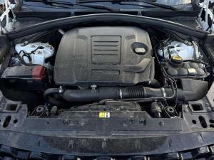Balts Land Rover Range Rover Velar 2019 Marijampole, ar dzinēja tilpumu 2.00 L un nobraukumu 142 tūkst. km par 19999 €, foto 20 vietnē AUTOMOTO.COM.LV