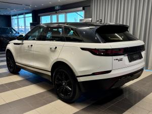 Balts Land Rover Range Rover Velar 2020 Rīga, ar dzinēja tilpumu 2.00 L un nobraukumu 83 tūkst. km par 26490 €, foto 6 vietnē AUTOMOTO.COM.LV
