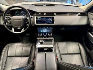 Balts Land Rover Range Rover Velar 2020 Rīga, ar dzinēja tilpumu 2.00 L un nobraukumu 83 tūkst. km par 26490 €, foto 10 vietnē AUTOMOTO.COM.LV