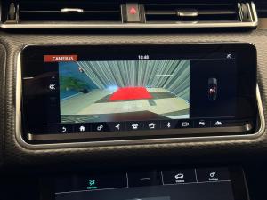Balts Land Rover Range Rover Velar 2020 Rīga, ar dzinēja tilpumu 2.00 L un nobraukumu 83 tūkst. km par 26490 €, foto 13 vietnē AUTOMOTO.COM.LV