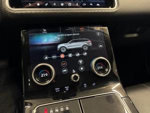 Balts Land Rover Range Rover Velar 2020 Rīga, ar dzinēja tilpumu 2.00 L un nobraukumu 83 tūkst. km par 26490 €, foto 18 vietnē AUTOMOTO.COM.LV
