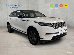 Balts Land Rover Range Rover Velar 2021 Viļņa, ar dzinēja tilpumu 2.00 L un nobraukumu 88 tūkst. km par 35000 €, foto 7 vietnē AUTOMOTO.COM.LV