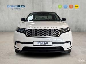 Balts Land Rover Range Rover Velar 2021 Viļņa, ar dzinēja tilpumu 2.00 L un nobraukumu 88 tūkst. km par 35000 €, foto 8 vietnē AUTOMOTO.COM.LV