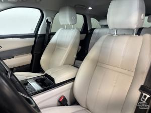 Balts Land Rover Range Rover Velar 2021 Viļņa, ar dzinēja tilpumu 2.00 L un nobraukumu 88 tūkst. km par 35000 €, foto 11 vietnē AUTOMOTO.COM.LV