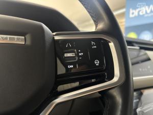 Balts Land Rover Range Rover Velar 2021 Viļņa, ar dzinēja tilpumu 2.00 L un nobraukumu 88 tūkst. km par 35000 €, foto 17 vietnē AUTOMOTO.COM.LV