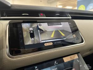 Balts Land Rover Range Rover Velar 2021 Viļņa, ar dzinēja tilpumu 2.00 L un nobraukumu 88 tūkst. km par 35000 €, foto 19 vietnē AUTOMOTO.COM.LV