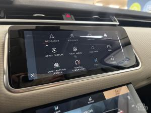 Balts Land Rover Range Rover Velar 2021 Viļņa, ar dzinēja tilpumu 2.00 L un nobraukumu 88 tūkst. km par 35000 €, foto 20 vietnē AUTOMOTO.COM.LV