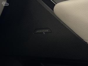 Balts Land Rover Range Rover Velar 2021 Viļņa, ar dzinēja tilpumu 2.00 L un nobraukumu 88 tūkst. km par 35000 €, foto 21 vietnē AUTOMOTO.COM.LV