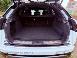 White Land Rover Range Rover Velar 2023 in Tallinn, with an engine capacity of 3.00 L and mileage of 67 thousand km for 53600 €, photo 11 on AUTOMOTO.COM.LV