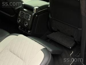 Violet Land Rover Range Rover 2018 in Jurmala, with an engine capacity of 5.00 L and mileage of 202 thousand km for 27900 €, photo 14 on AUTOMOTO.COM.LV