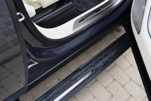 Violets Land Rover Range Rover 2025 Rīga, ar dzinēja tilpumu 3.00 L un nobraukumu 13 tūkst. km par 162140 €, foto 20 vietnē AUTOMOTO.COM.LV