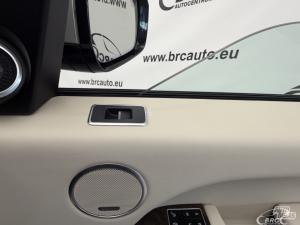 Dzeltens Land Rover Range Rover 2013 Avižieniai, ar dzinēja tilpumu 3.00 L un nobraukumu 269 tūkst. km par 12900 €, foto 10 vietnē AUTOMOTO.COM.LV