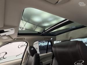 Dzeltens Land Rover Range Rover 2013 Avižieniai, ar dzinēja tilpumu 3.00 L un nobraukumu 269 tūkst. km par 12900 €, foto 30 vietnē AUTOMOTO.COM.LV