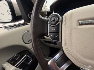 Dzeltens Land Rover Range Rover 2013 Avižieniai, ar dzinēja tilpumu 3.00 L un nobraukumu 269 tūkst. km par 12900 €, foto 35 vietnē AUTOMOTO.COM.LV