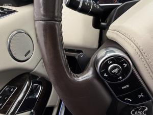 Dzeltens Land Rover Range Rover 2013 Avižieniai, ar dzinēja tilpumu 3.00 L un nobraukumu 269 tūkst. km par 12900 €, foto 36 vietnē AUTOMOTO.COM.LV